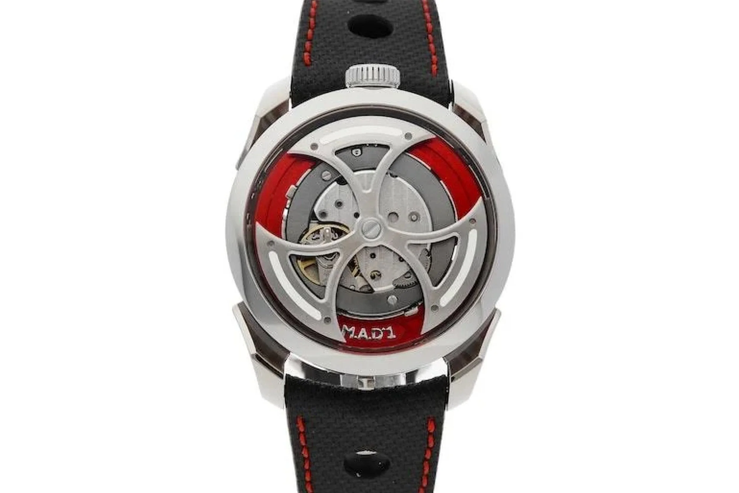 20 Best Red Watches from Affordable to Luxury for 2023 — Wrist Enthusiast