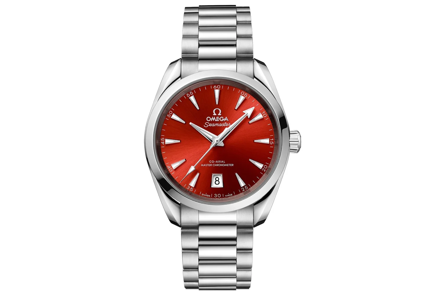 20 Best Red Watches from Affordable to Luxury for 2023 — Wrist Enthusiast