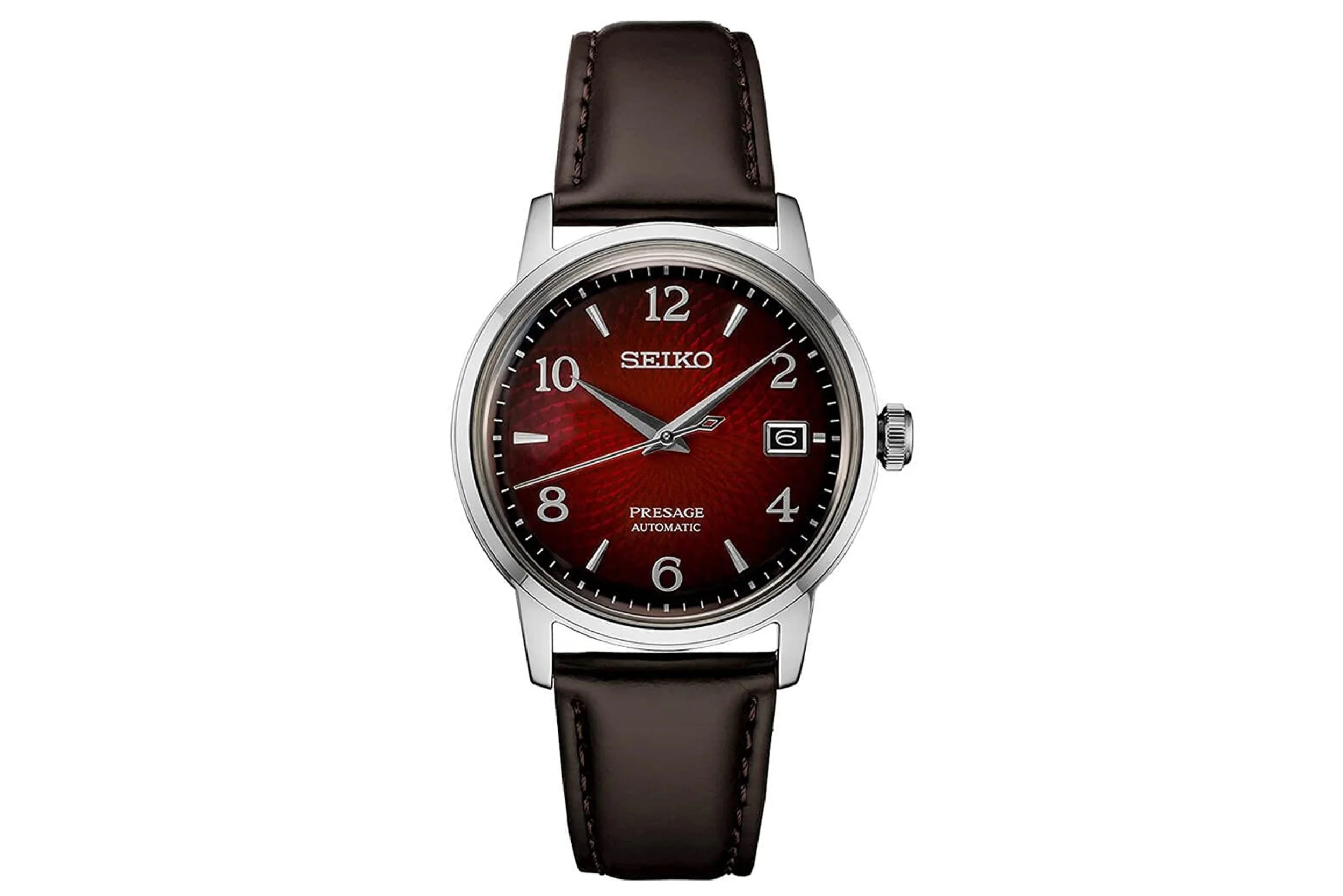 20 Best Red Watches from Affordable to Luxury for 2023 — Wrist Enthusiast