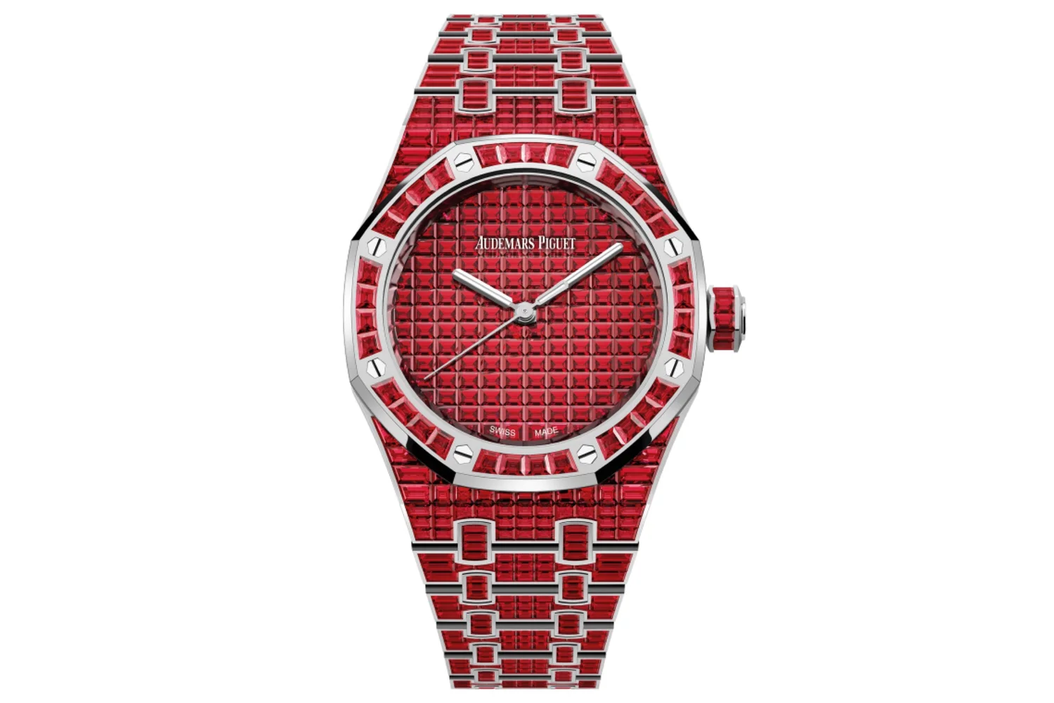20 Best Red Watches from Affordable to Luxury for 2023 — Wrist Enthusiast