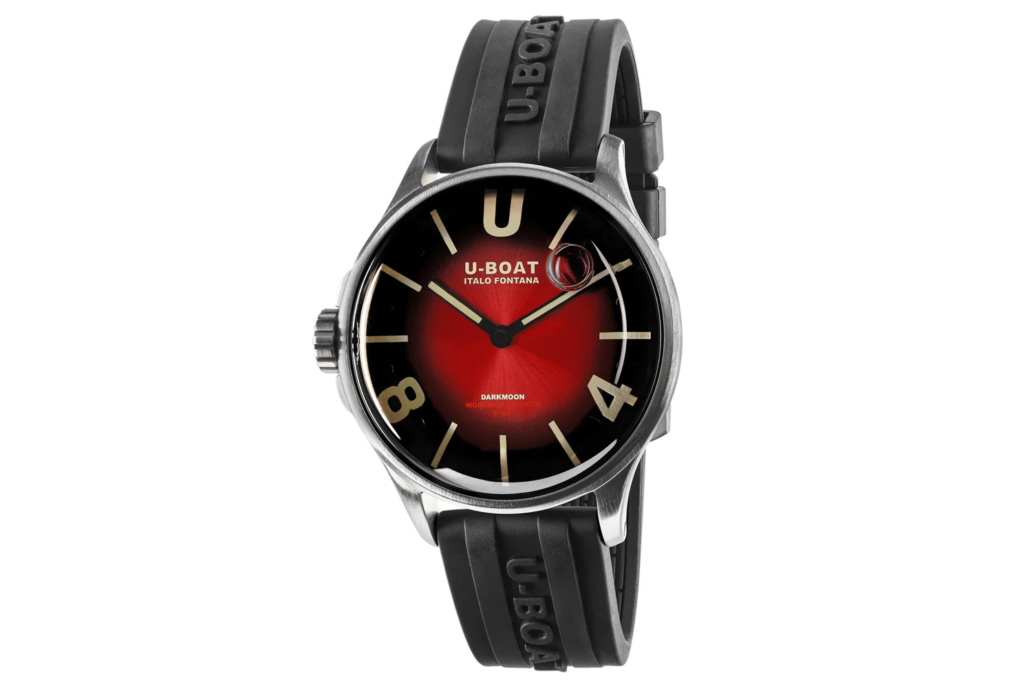 20 Best Red Watches from Affordable to Luxury for 2023 — Wrist Enthusiast