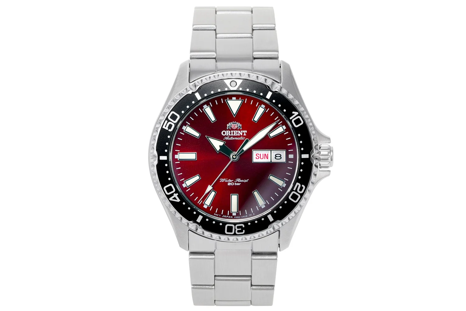 20 Best Red Watches from Affordable to Luxury for 2023 — Wrist Enthusiast