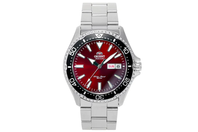20 Best Red Watches from Affordable to Luxury for 2023 — Wrist Enthusiast