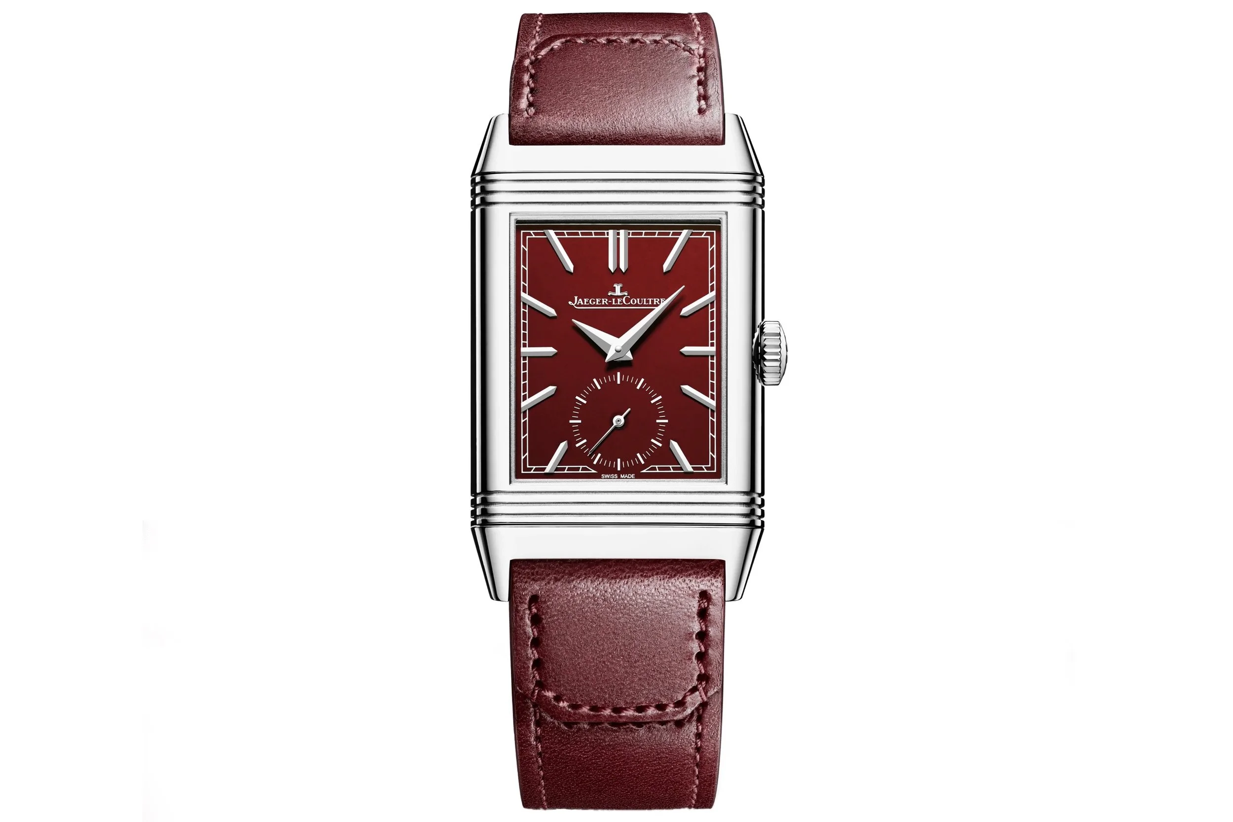 20 Best Red Watches from Affordable to Luxury for 2023 — Wrist Enthusiast