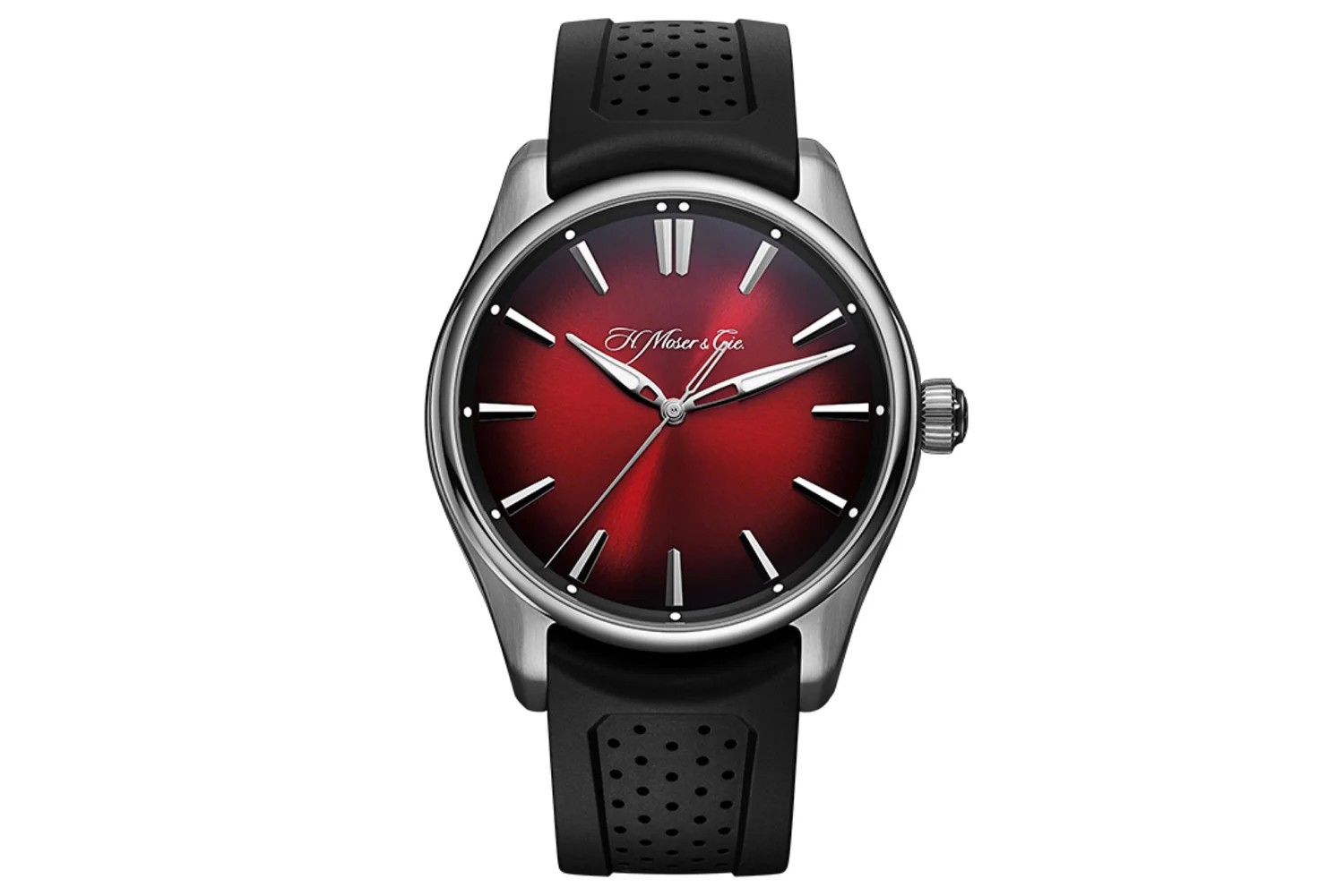 20 Best Red Watches from Affordable to Luxury for 2023 — Wrist Enthusiast