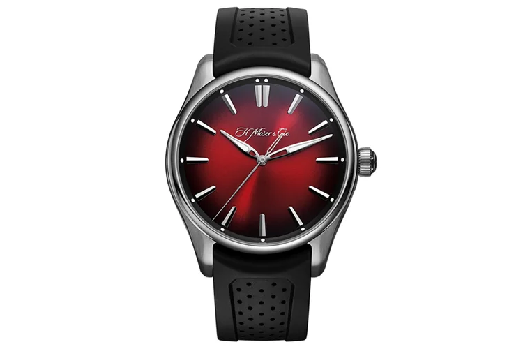 20 Best Red Watches from Affordable to Luxury for 2023 — Wrist Enthusiast