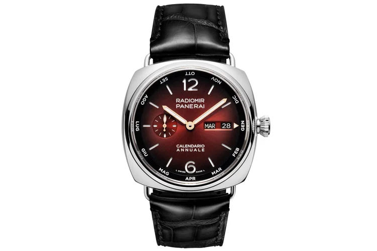 20 Best Red Watches from Affordable to Luxury for 2023 — Wrist Enthusiast