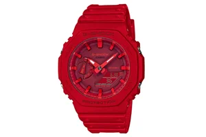 20 Best Red Watches from Affordable to Luxury for 2023 — Wrist Enthusiast