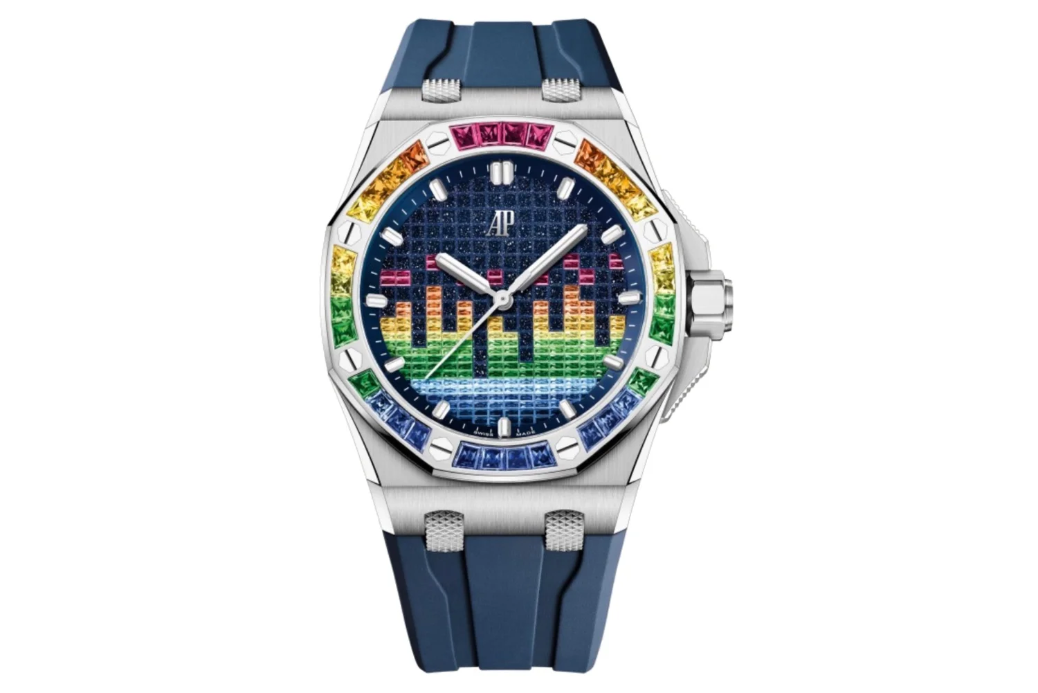22 Best Rainbow Watches at all Price-Points for 2023