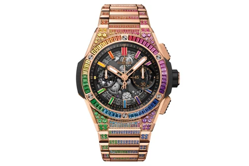 22 Best Rainbow Watches at all Price-Points for 2023