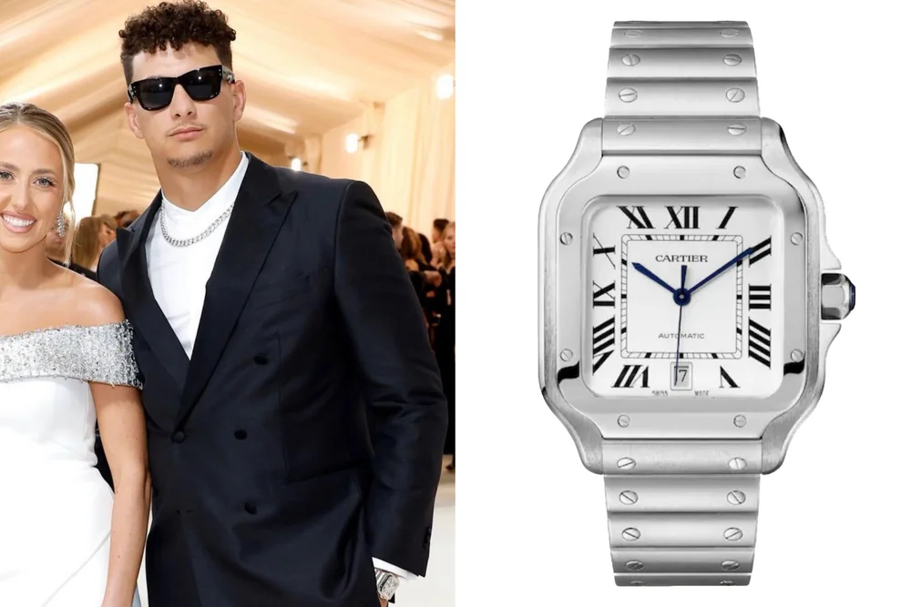 The Watches of the Met Gala 2023