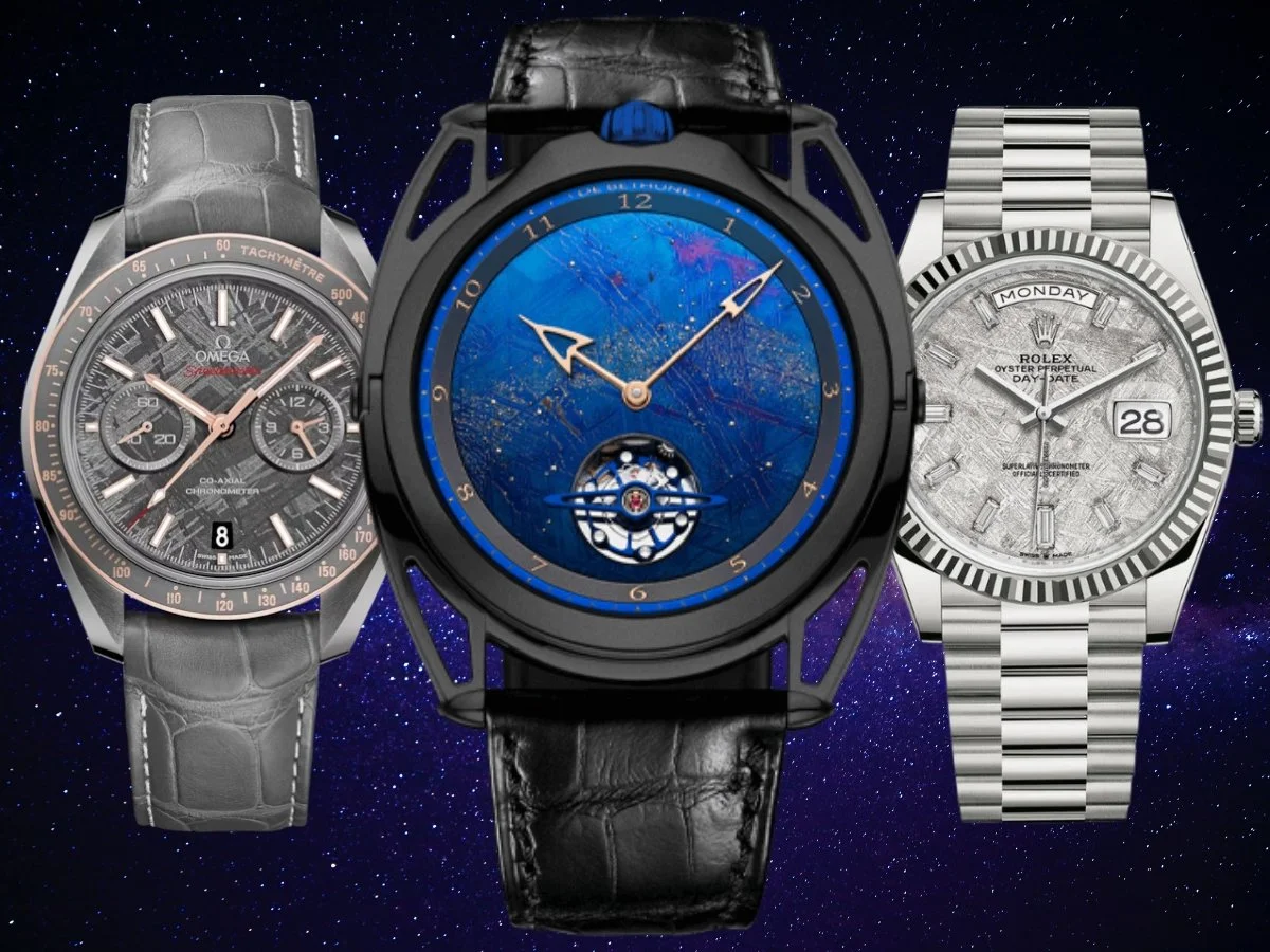 Watch Guides — Wrist Enthusiast
