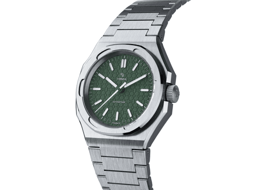13 of Our Favorite French Watch Brands and Their Best Watches