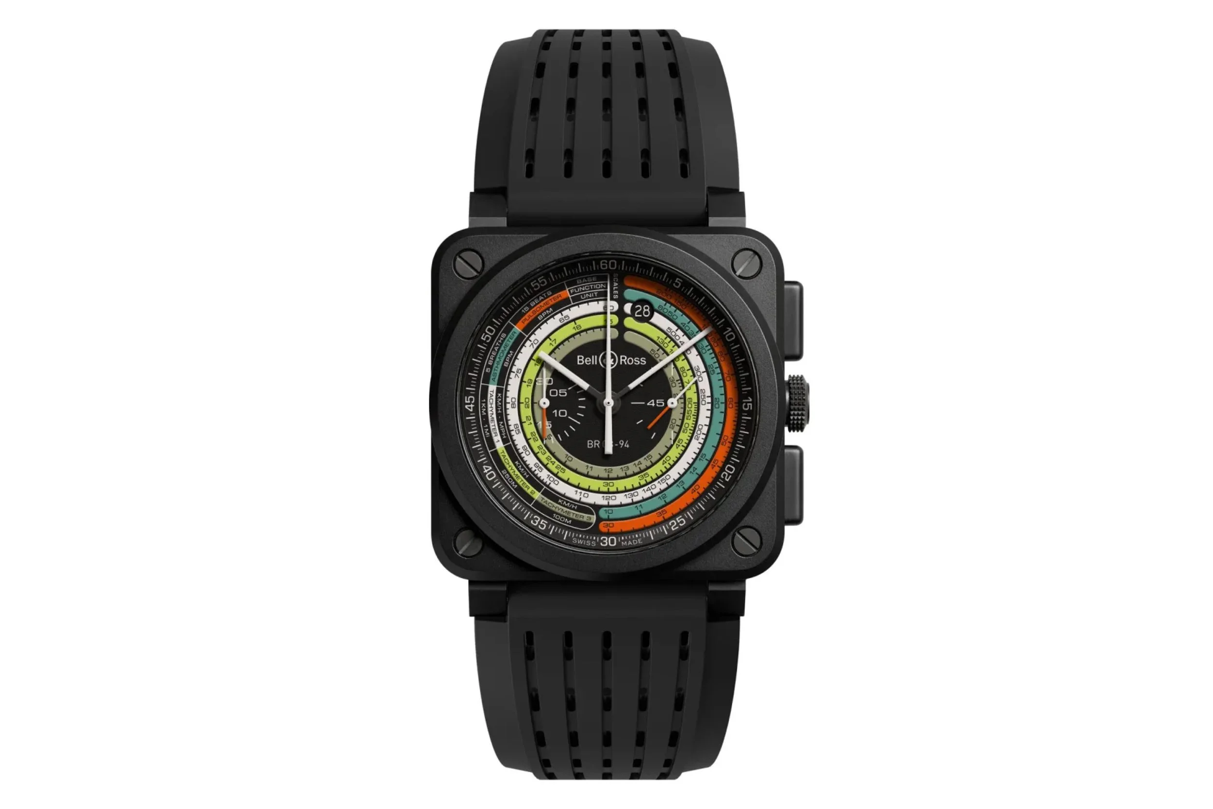 The 51 Best Pilot Watches - Affordable and Luxury Aviation Watches