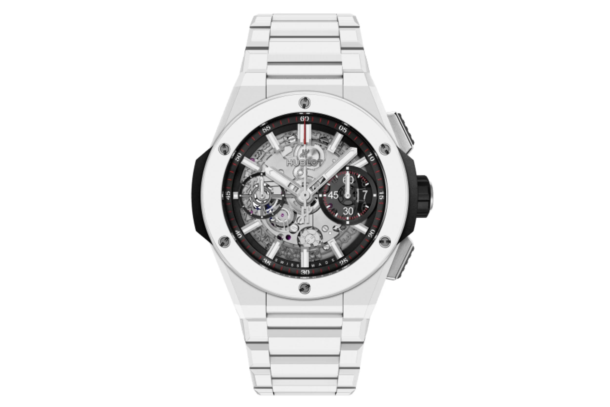 20 Best Ceramic Watches at all Price-Points for 2023 — Wrist Enthusiast