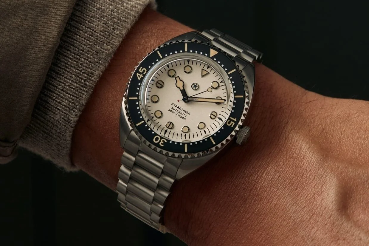 12 Best Dive Watches Under $1,000 for 2024