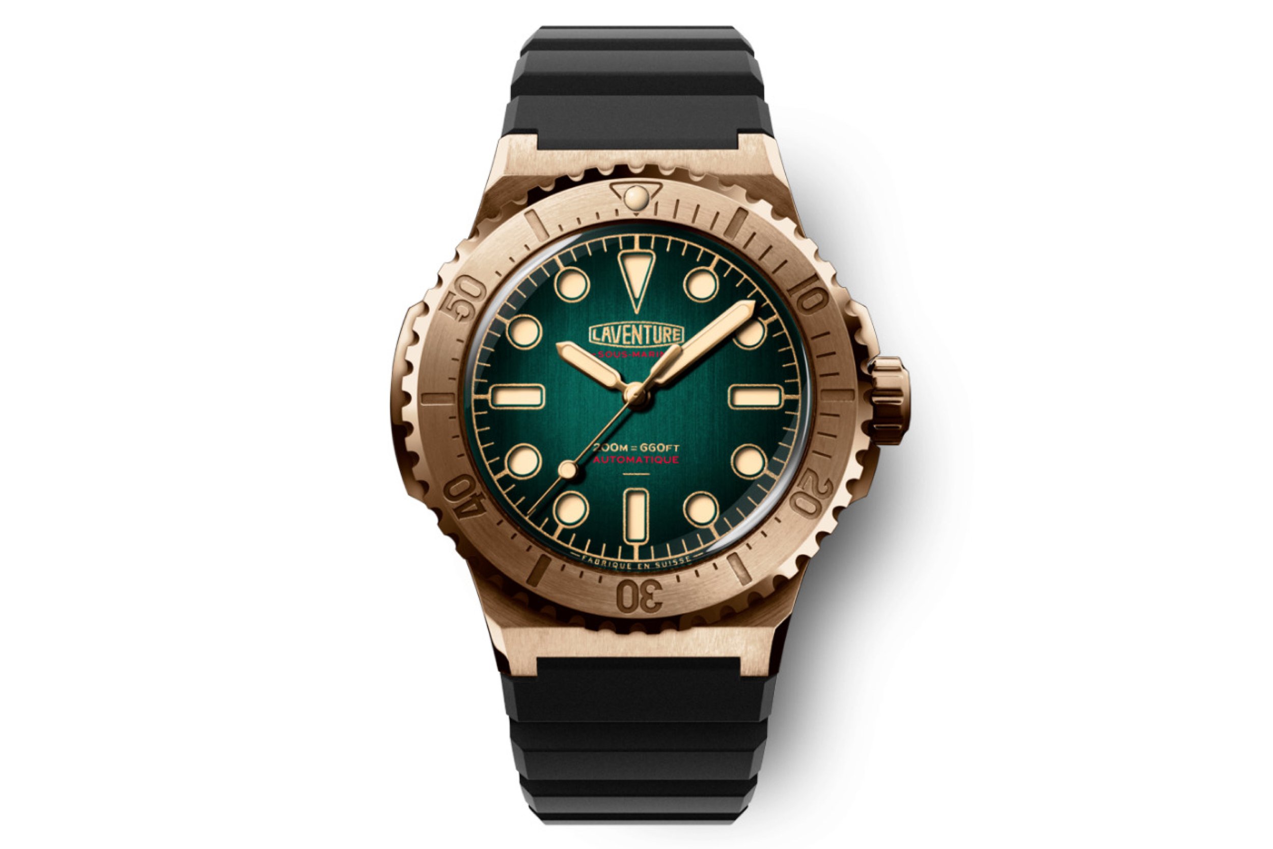 30 Best Bronze Watches at all Price-Points for 2023 — Wrist Enthusiast