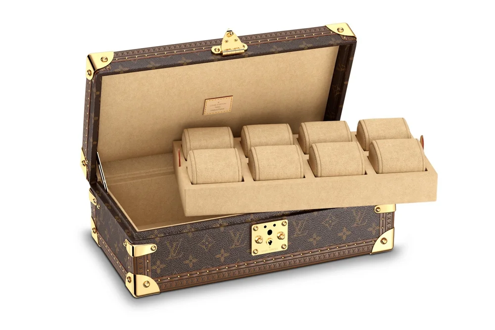 25 Best Watch Boxes and Cases From Affordable to Luxury