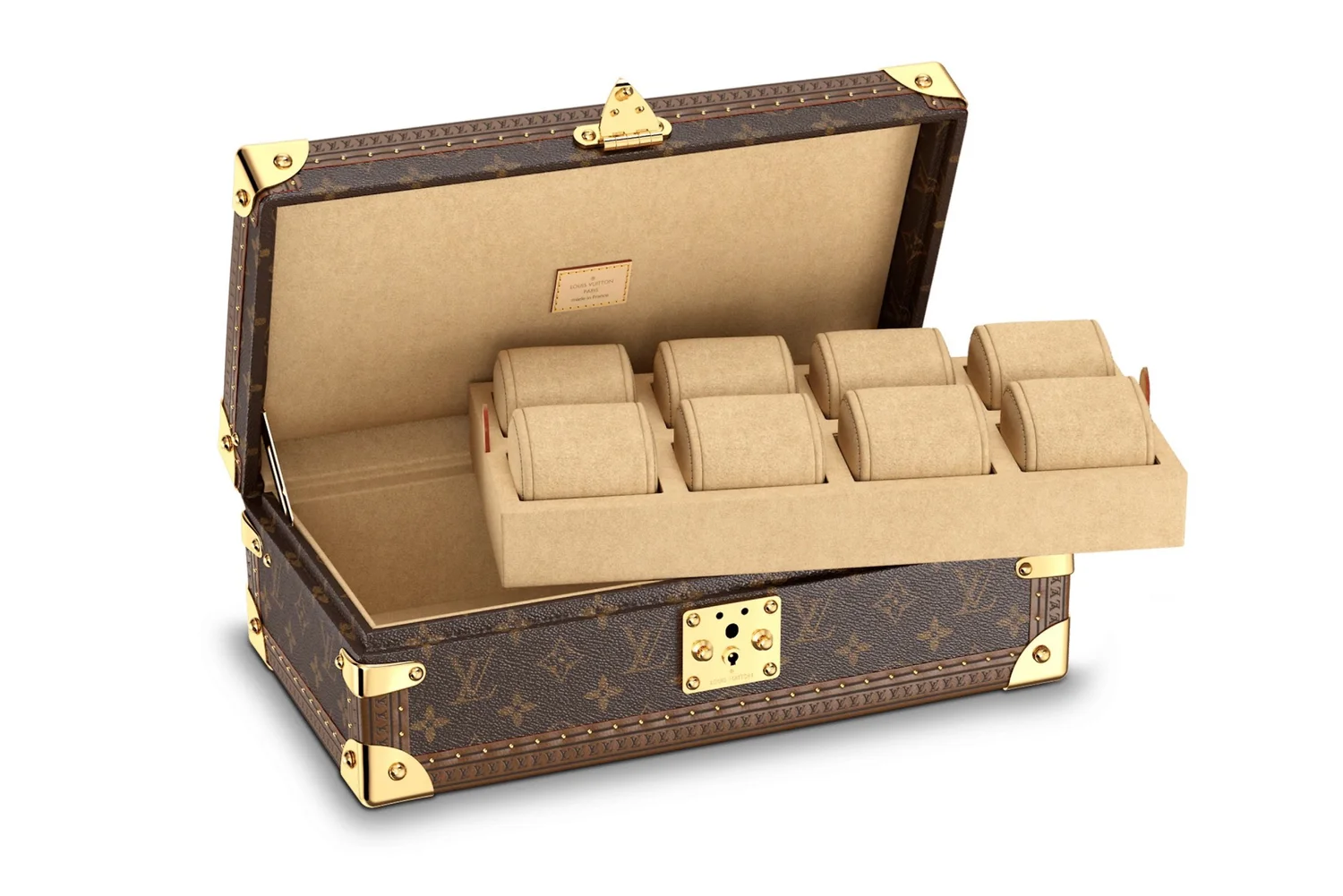 25 Best Watch Boxes and Cases From Affordable to Luxury
