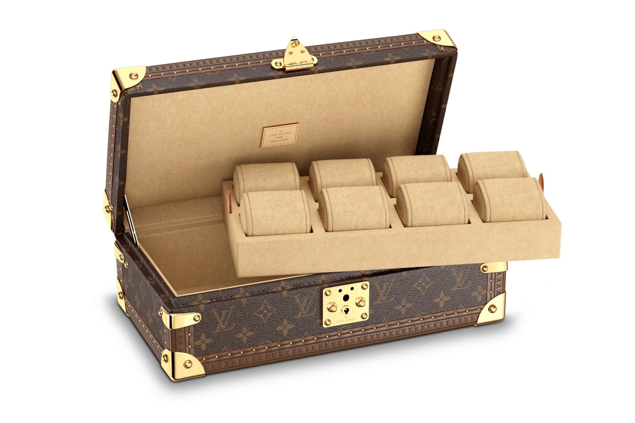 25 Best Watch Boxes and Cases From Affordable to Luxury