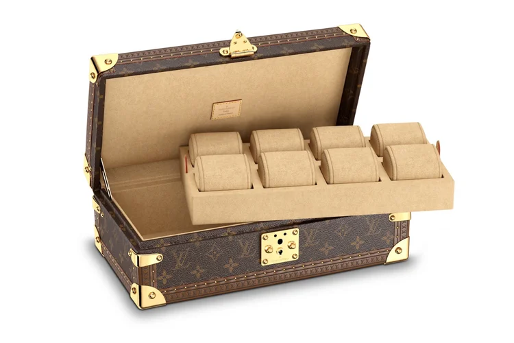 25 Best Watch Boxes and Cases From Affordable to Luxury