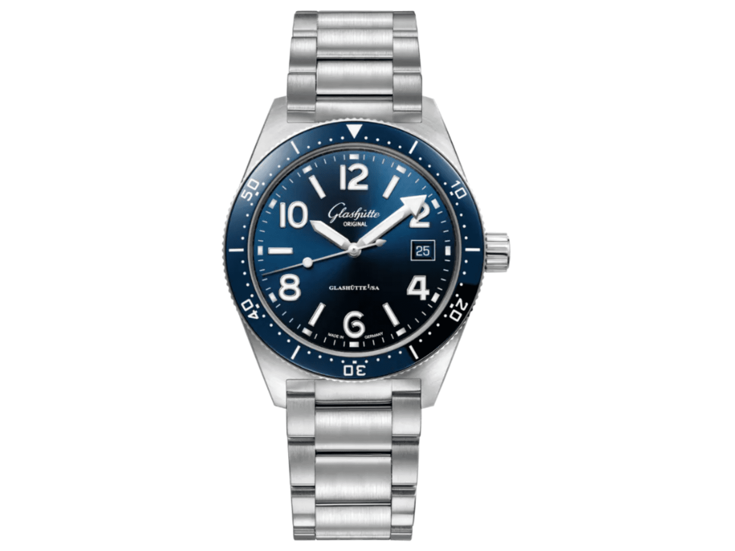 12 German Watch Brands and Their Best Watches