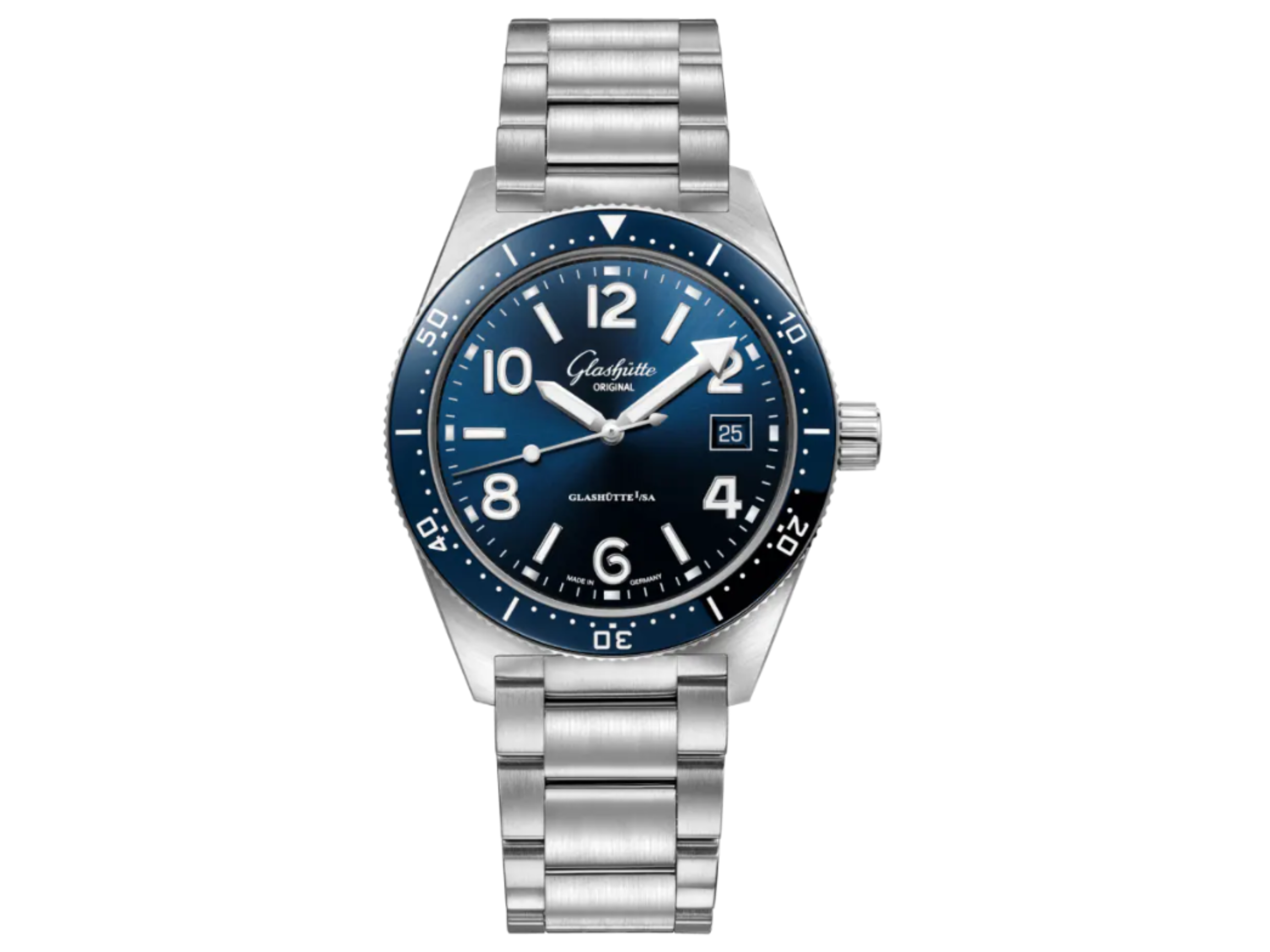 12 German Watch Brands and Their Best Watches