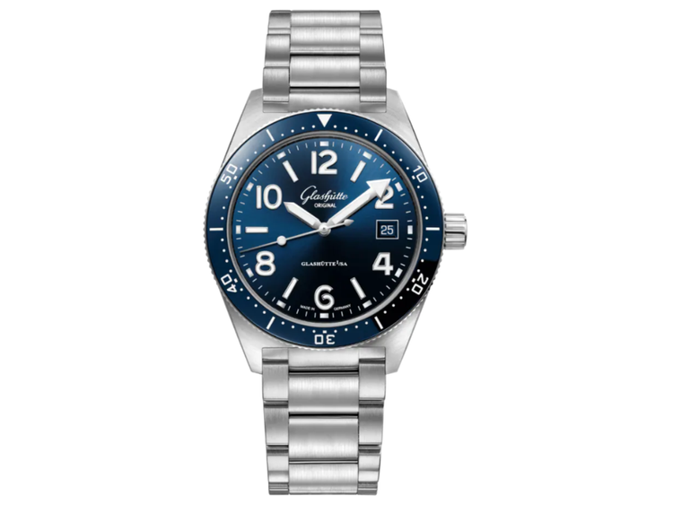 12 German Watch Brands and Their Best Watches