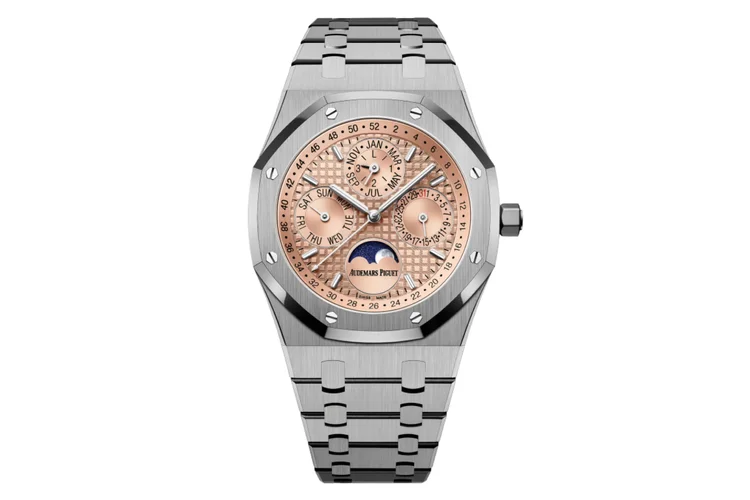 20 Best Salmon Dial Watches In All Price Ranges