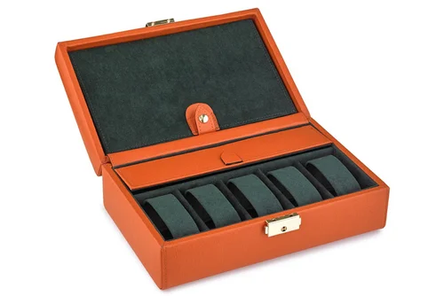 25 Best Watch Boxes and Cases From Affordable to Luxury