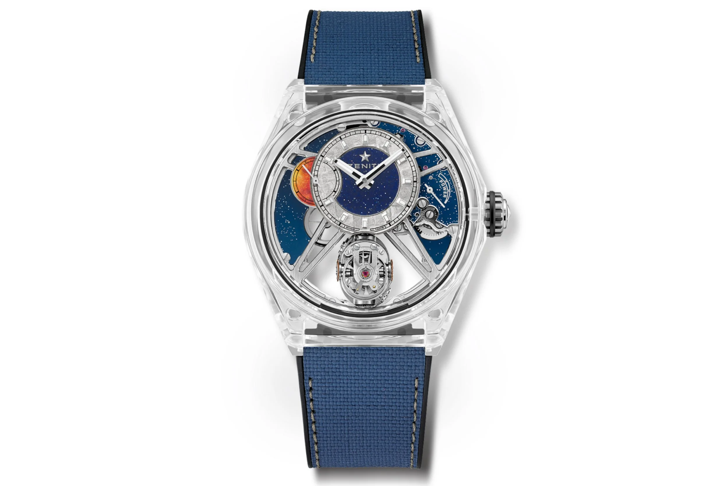 23 Best Sapphire Watches for 2023