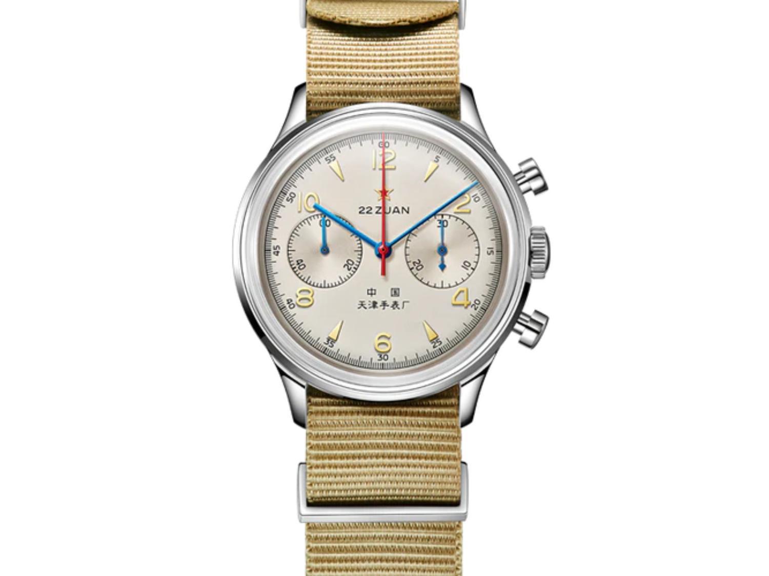 11 Chinese Watch Brands and Their Best Watches