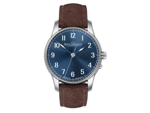 12 German Watch Brands and Their Best Watches