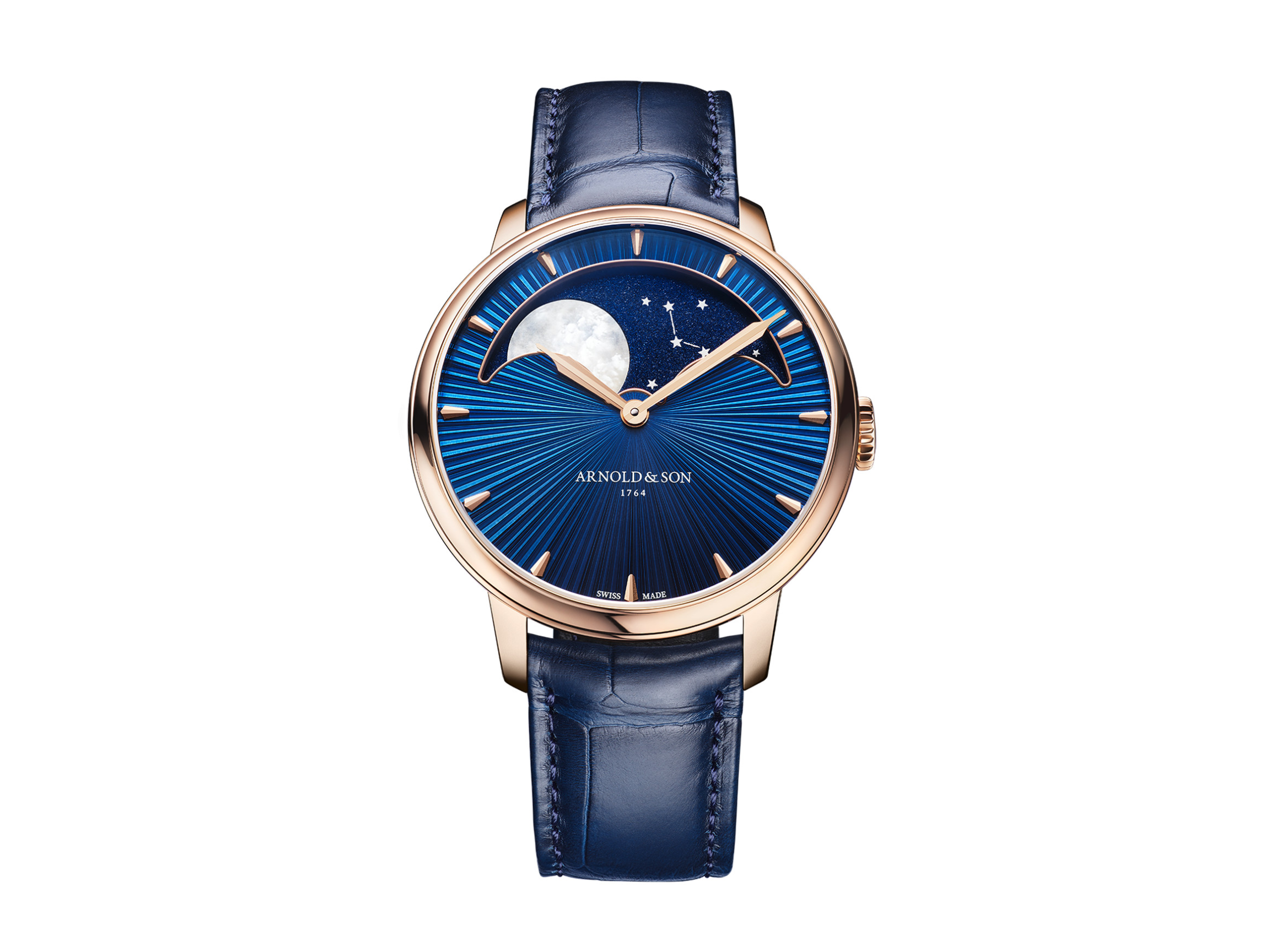 21 British Watch Brands and Their Best Watches — Wrist Enthusiast