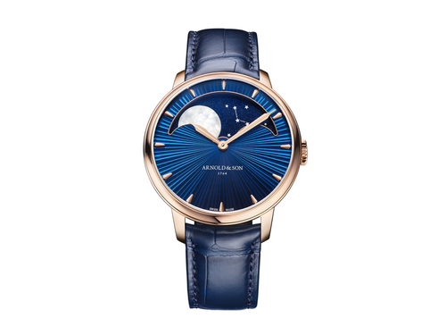 21 British Watch Brands and Their Best Watches — Wrist Enthusiast