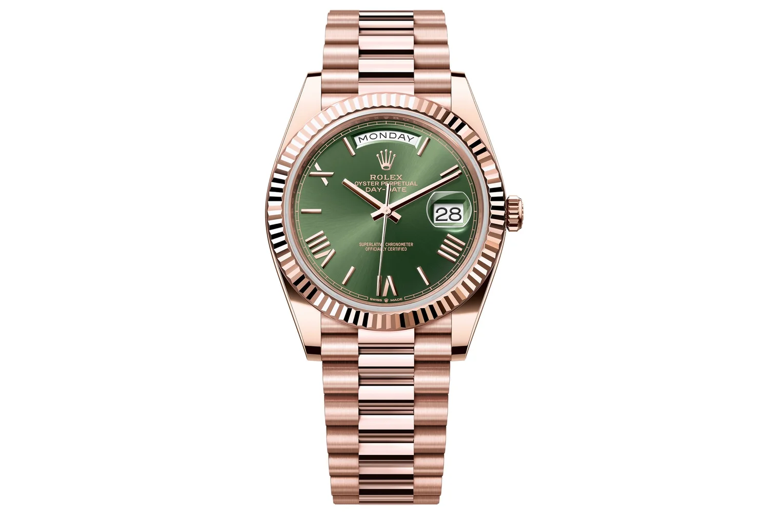 25 Best Rose Gold Watches from Affordable to Luxury