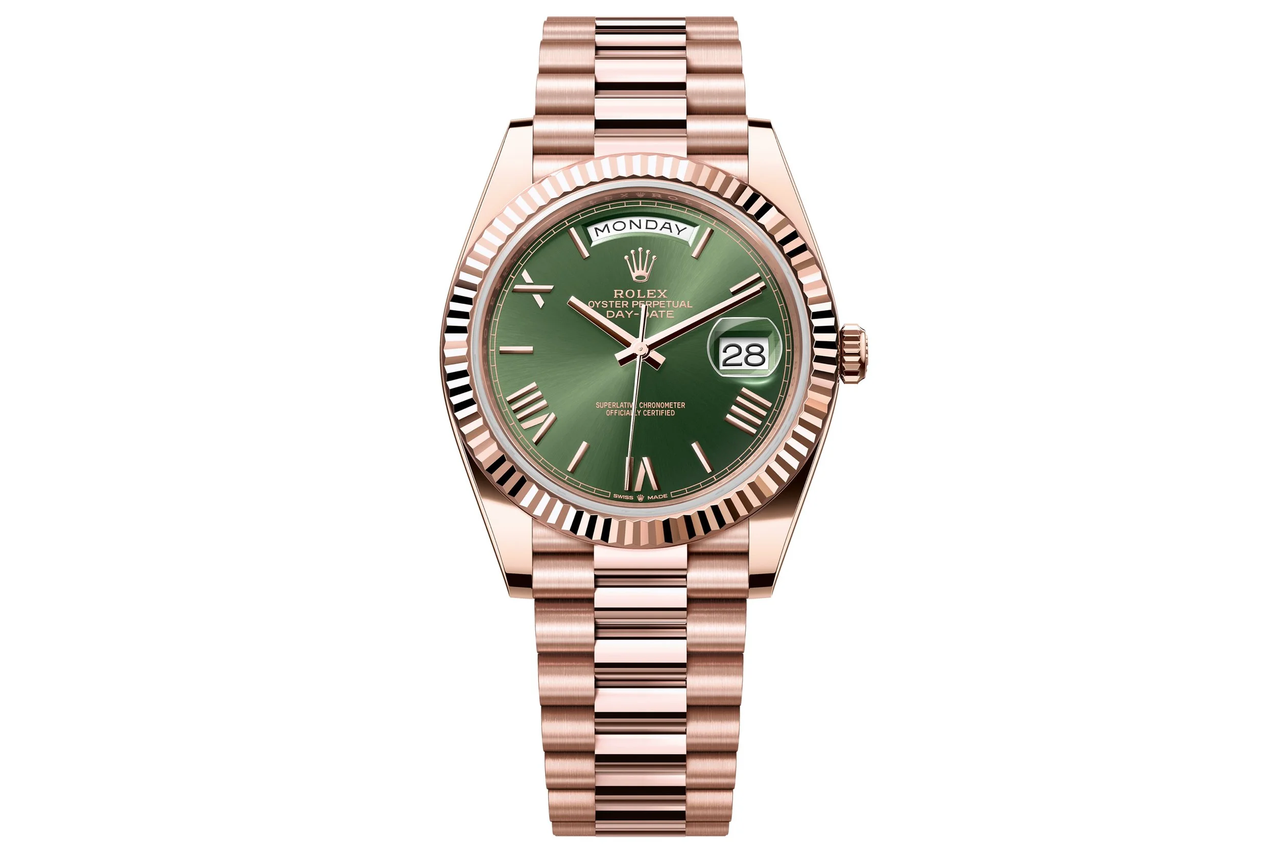 25 Best Rose Gold Watches from Affordable to Luxury