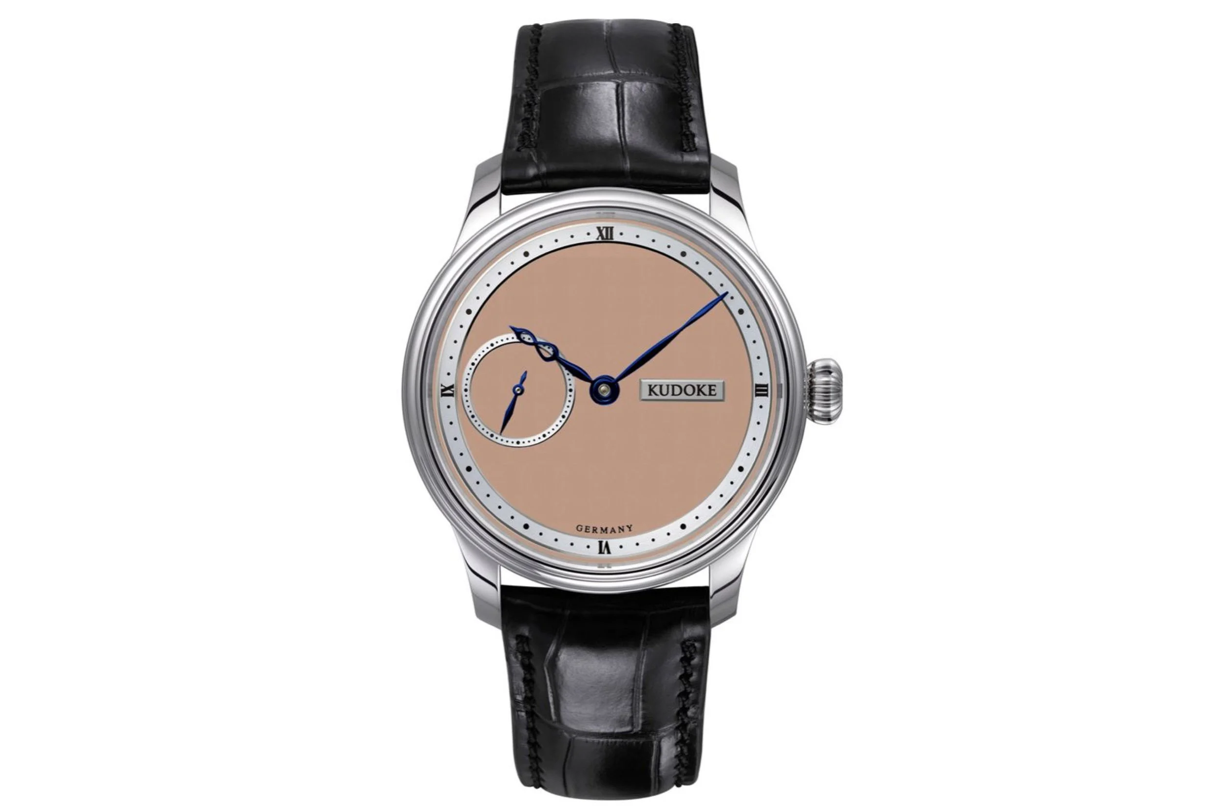 20 Best Salmon Dial Watches In All Price Ranges