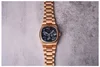 These Bulova X Complecto Super Seville Stone Dial Watches Hit All the ...