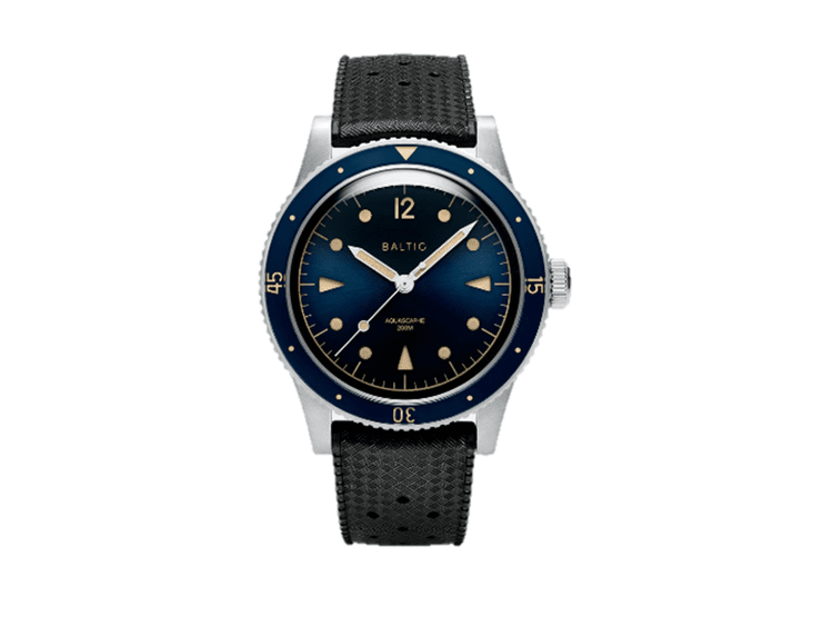 13 of Our Favorite French Watch Brands and Their Best Watches