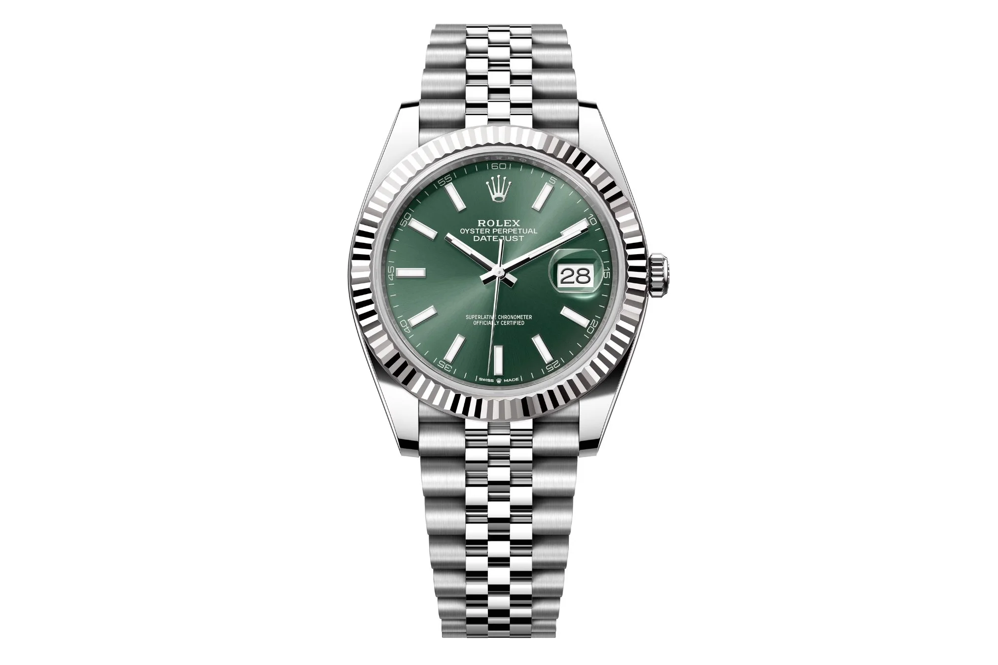 The 10 Best Modern Rolex Watches to Buy in 2025