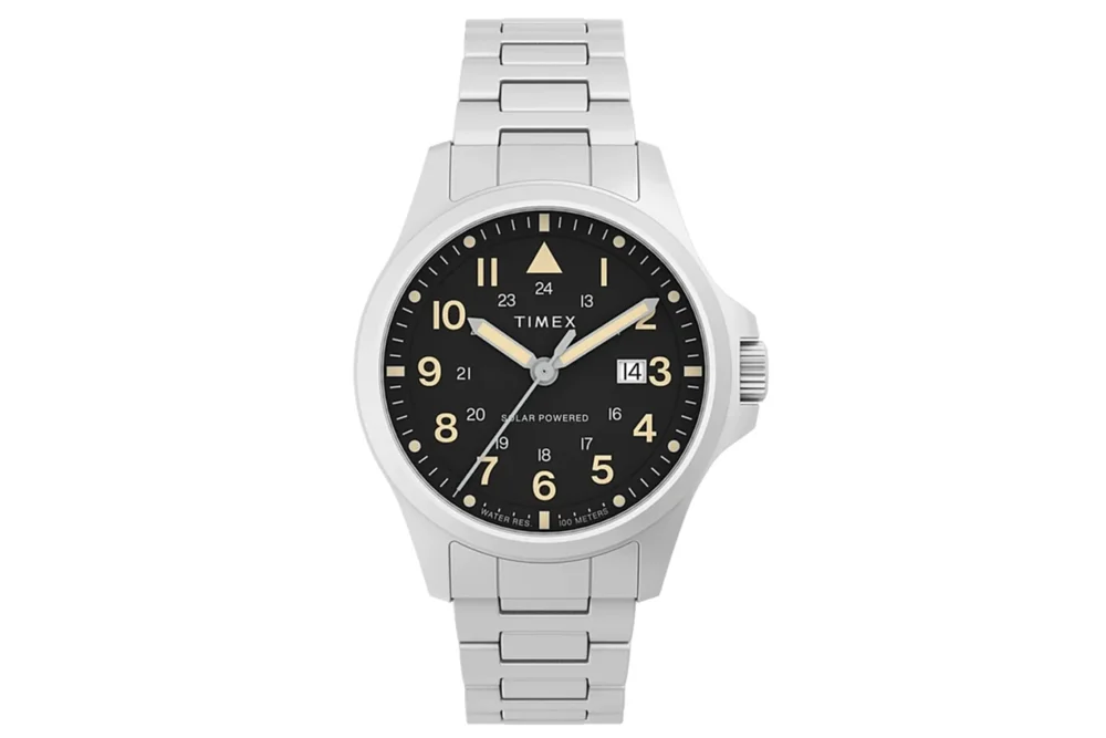 20 Best Solar Watches From Affordable to Luxury — Wrist Enthusiast