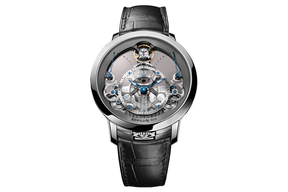 20 Best Manual Wind Watches at All Price-Points — Wrist Enthusiast