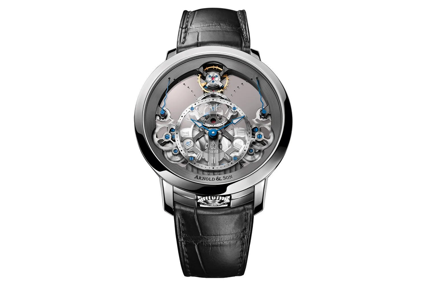 20 Best Manual Wind Watches at All Price-Points — Wrist Enthusiast