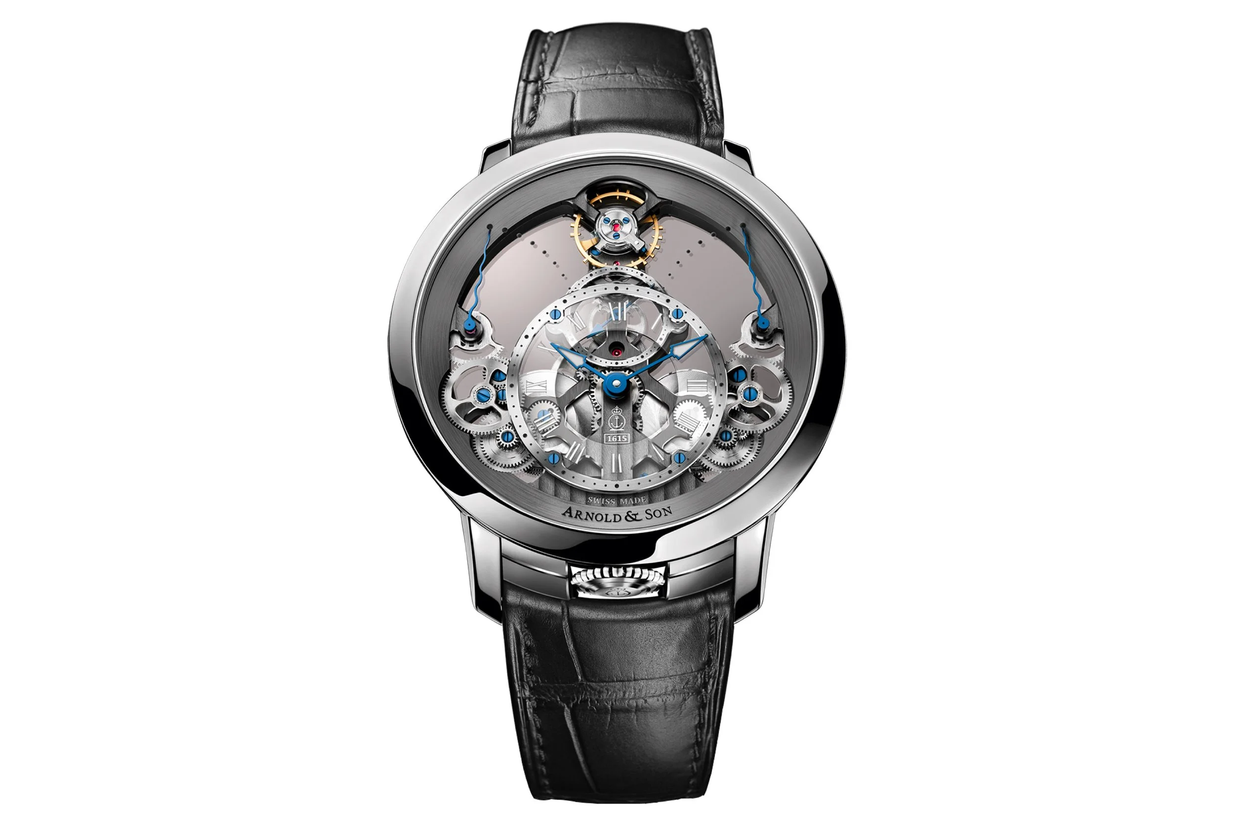 20 Best Manual Wind Watches at All Price-Points — Wrist Enthusiast