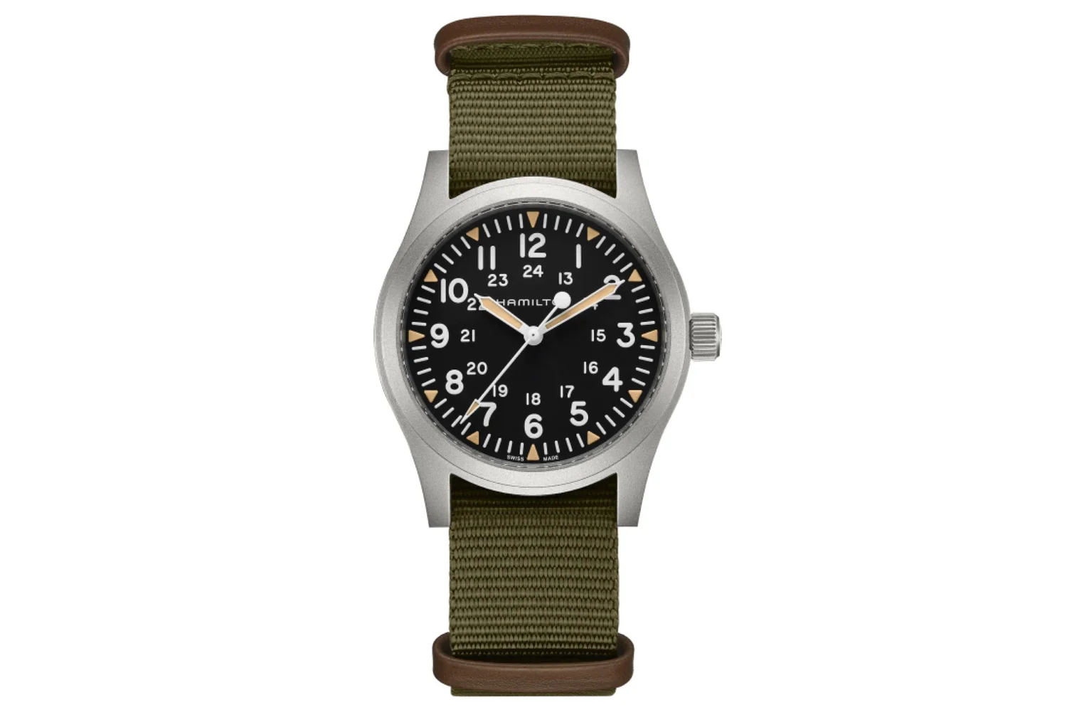 31 Best Field Watches For Every Price Range in 2023 — Wrist Enthusiast