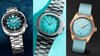 28 Best Turquoise Watches from Affordable to Luxury — Wrist Enthusiast