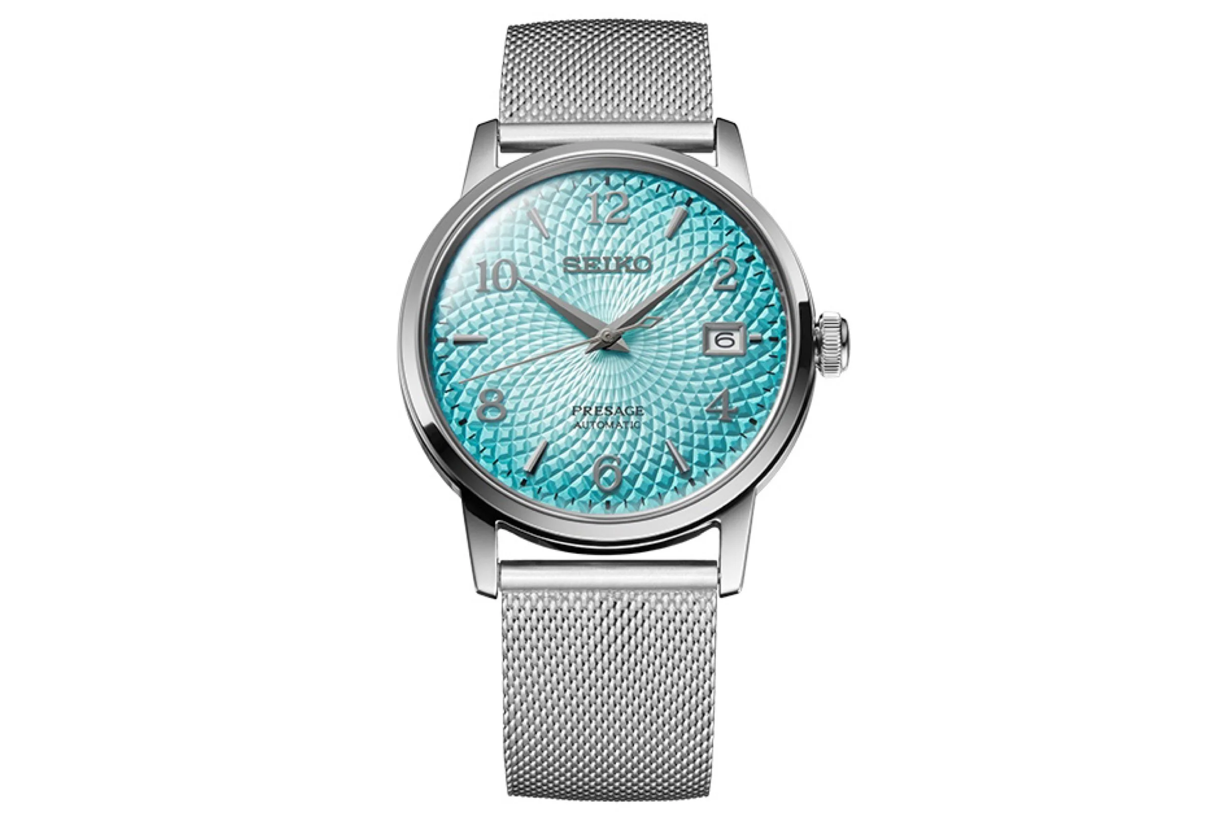 28 Best Turquoise Watches from Affordable to Luxury — Wrist Enthusiast