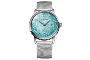 28 Best Turquoise Watches from Affordable to Luxury — Wrist Enthusiast