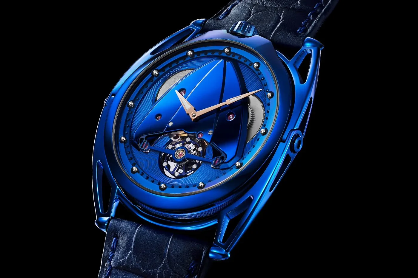 The 20 Best Watches of 2023 to Bring You into the New Year